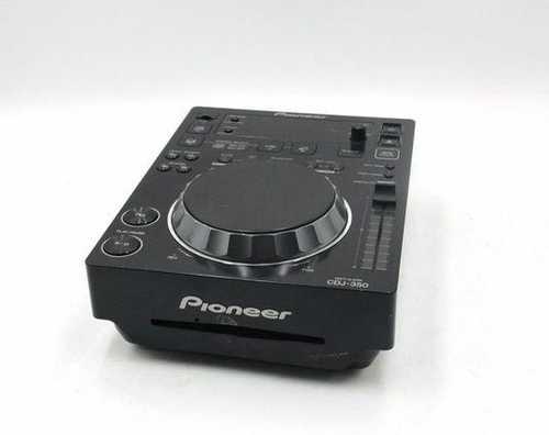 DJ-проигрыватель Pioneer CDJ-350