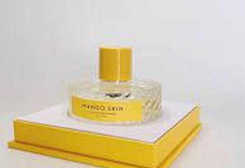 Vilhelm Parfumerie Mango Skin масло 100% 1мл