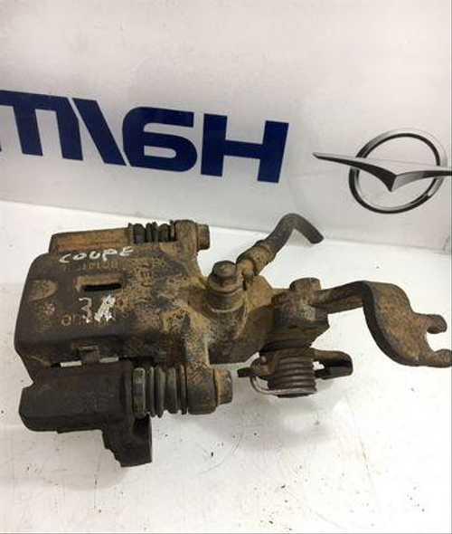 Суппорт задний правый Hyundai Coupe RD