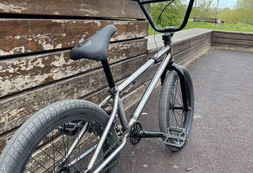 BMX Atom Ion (XL) (2021)