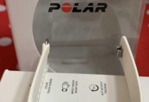 Фитнес-часы Polar A360