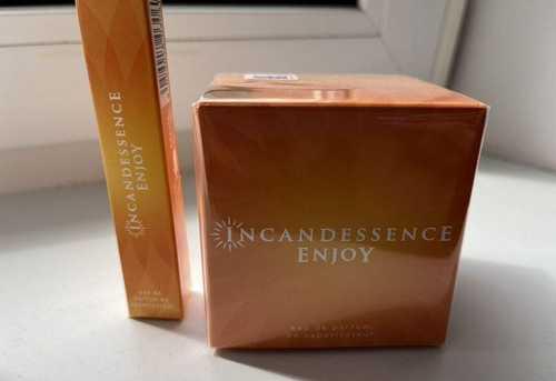 Набор Incandessence enjoy avon Инканденсанс