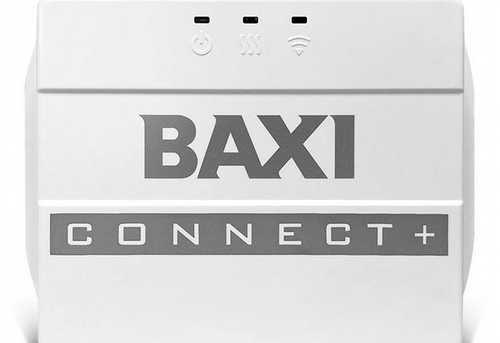 Baxi Connect+