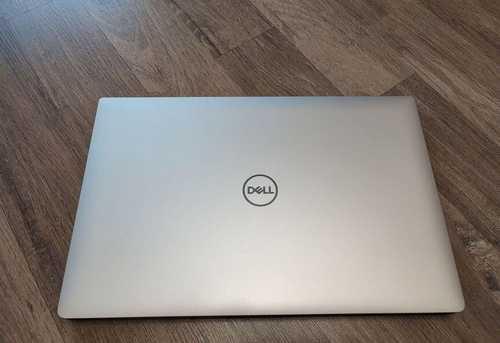 Dell xps 15 7590, i7 9750H, 16, 512, GTX 1650