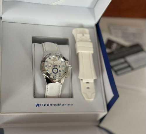 Часы technomarine оригинал