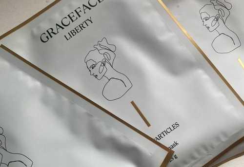 Маска для лица graceFace