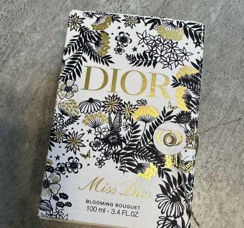 Духи Dior Miss Dior Blooming Bouquet