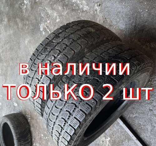 Continental VancoVikingContact 2 205/65 R16C