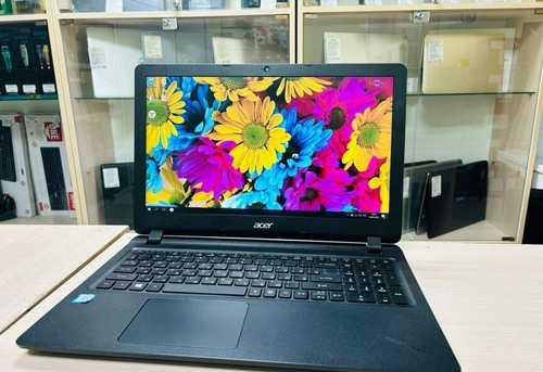 Acer 15.6" Core i3-6006U / 6Gb / 120Gb SSD / HD 52