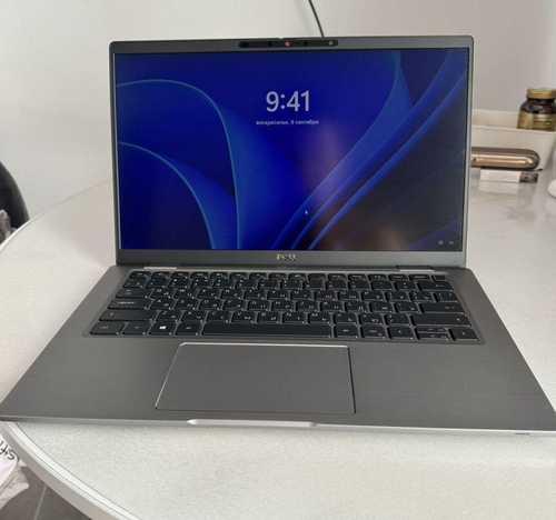 Dell latitude 7420 16Gb/1Tb