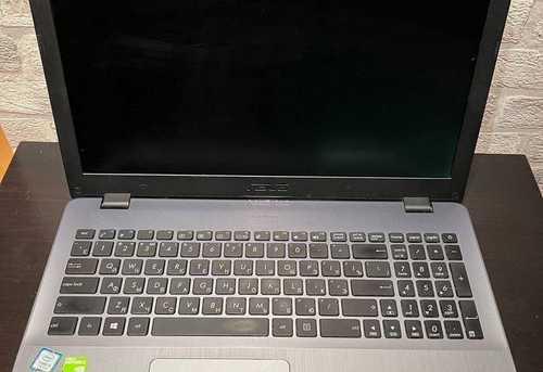 Asus VivoBook x542u