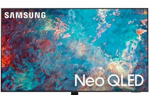 Телевизор Samsung QE65QN87A