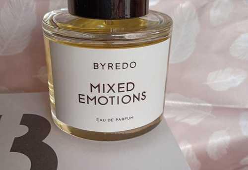 Byredo Mixed Emotions