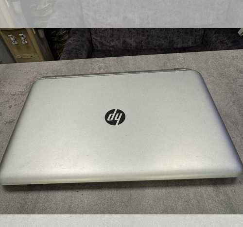 17.3" HP Pavilion 17-f059sr, Core i7, RAM 16ГБ, 1000 ГБ, GeForce 840M 2 ГБ