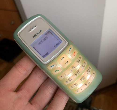 Nokia 2100