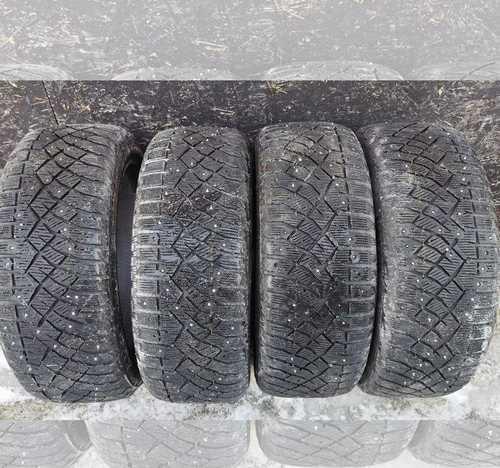 Nitto Therma Spike 205/55 R16