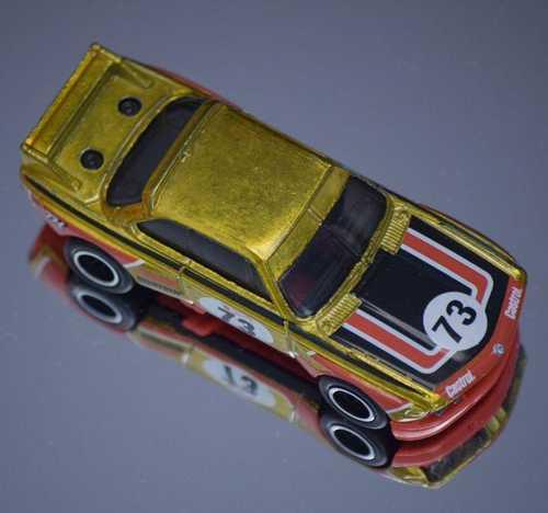 Hot Wheels STH BMW 73 CSL