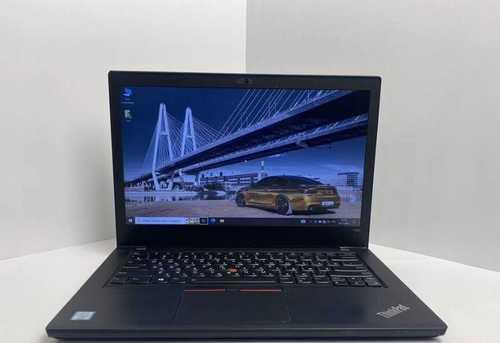 Ноутбук Lenovo T480 i5 8350U16512