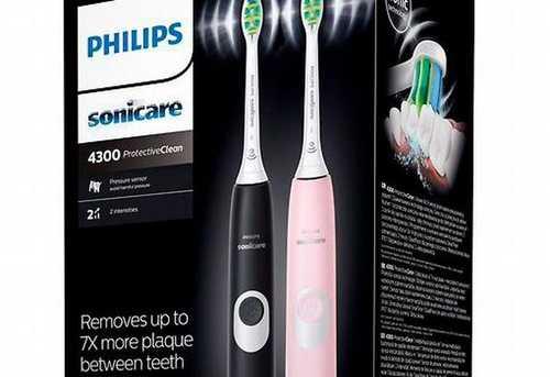 Электрическая зубная щетка Philips HX6800/35 Sonic