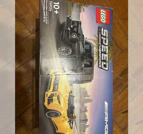 Lego technic