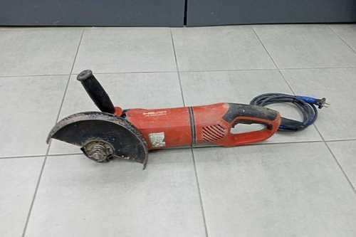 Болгарка Hilti AG 230-27DB