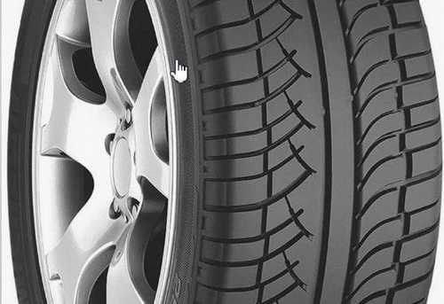 Michelin 4x4 Diamaris 275/40 R20 106Y