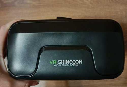 Продам 3D очки виртуальной реальности