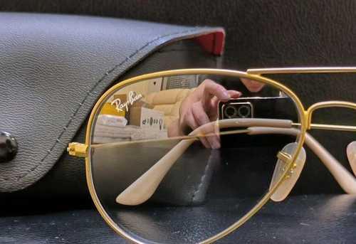 Солнцезащитные очки Ray Ban Aviaotor