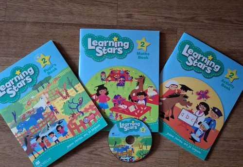 Learning stars 2