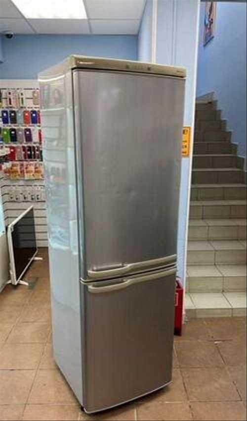 Холодильник Samsung RL28 - 247л