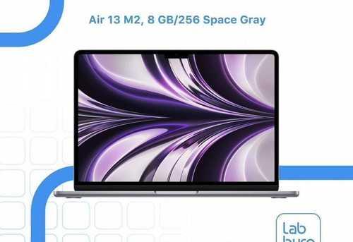 Apple MacBook Pro 13 M2 8/256 Space Gray (mneh3)