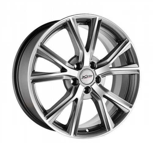 R18 5x114,3 7,5J ET45 D67,1 X'Trike X-122 HSB/FP