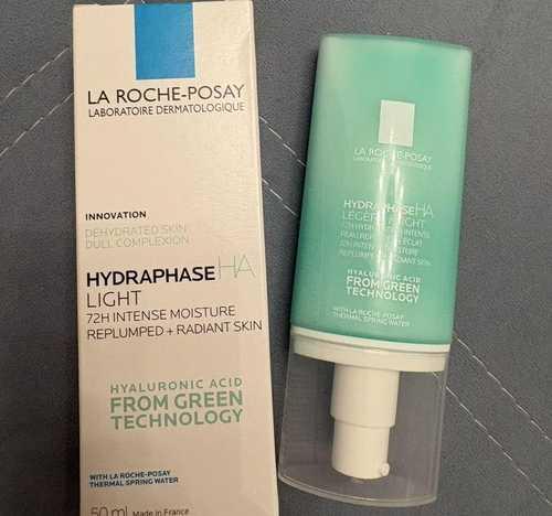 Крем доя лица la roche posay