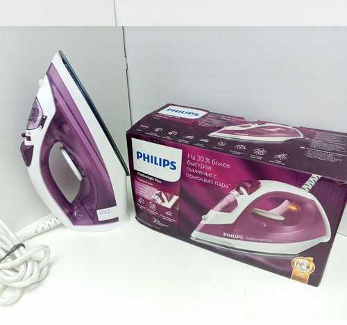 Утюг philips (69)