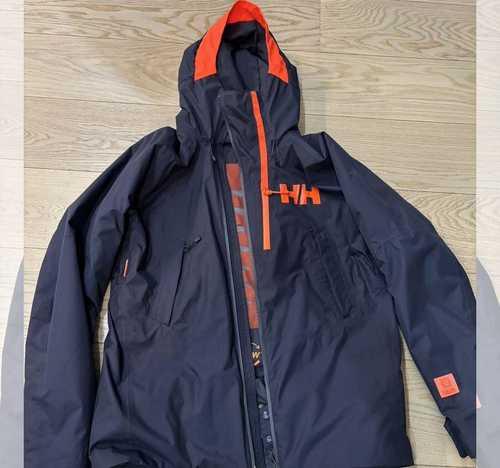 Горнолыжная куртка Helly Hansen, M