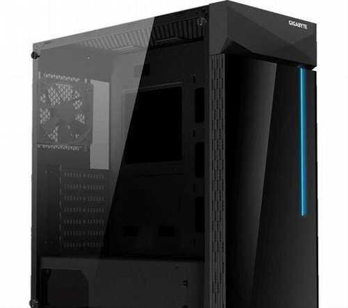 Корпус ATX Miditower Gigabyte C200 Glass #295775