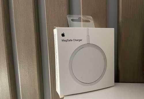 MagSafe Charger, беспроводная зарядка для iPhone