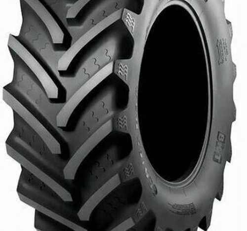 Шина 600/65R30 158A8/155D BKT Agrimax RT-657 TL15727123