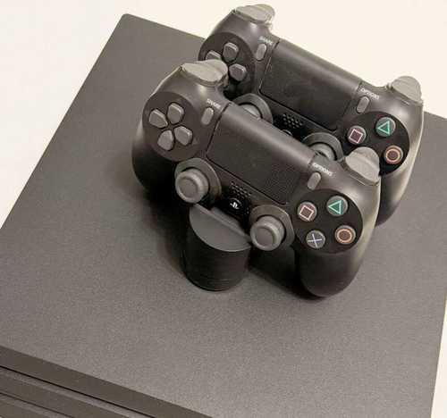 Sony playstation 4 pro