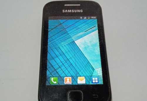 Samsung Galaxy Gio GT-S5660