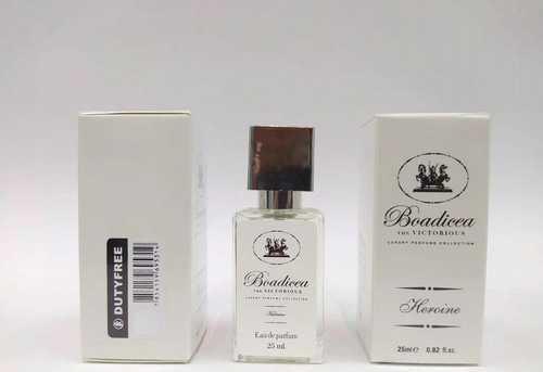 Boadicea the victorious heroine 25 ml миник