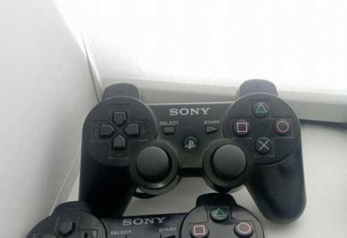 Джойстики Sony PS3