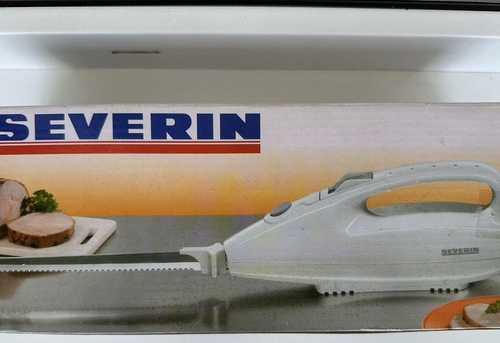 Электронож Severin