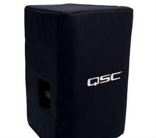 Чехол для профессиональной акустики QSC E12-CVR