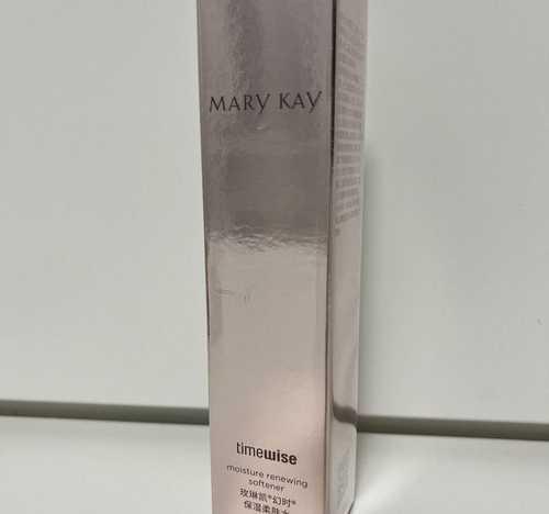 Тоник Mary Kay TimeWise