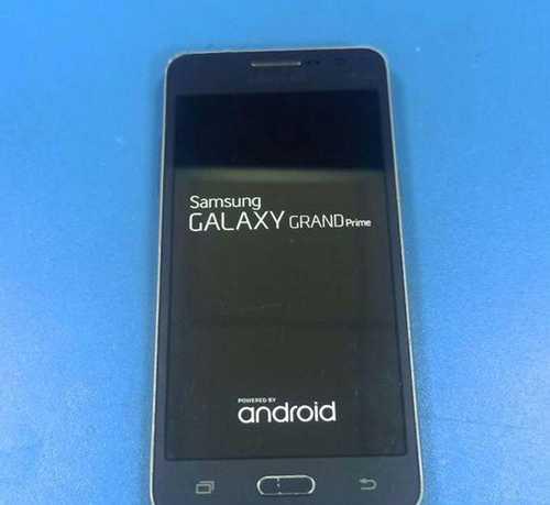Телефон Samsung galaxy Grand Prime