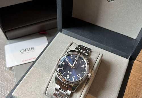 Часы Oris Big Crown ProPilot 41 мм (новые)