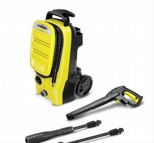 Мойка высокого давления Karcher K 4 Compact UM