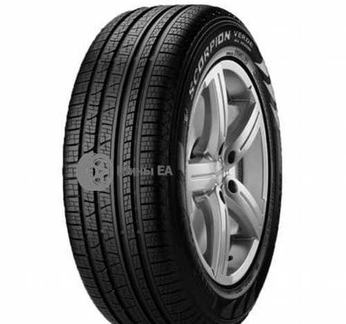 Pirelli Scorpion Verde All Season 255/55 R20 110W