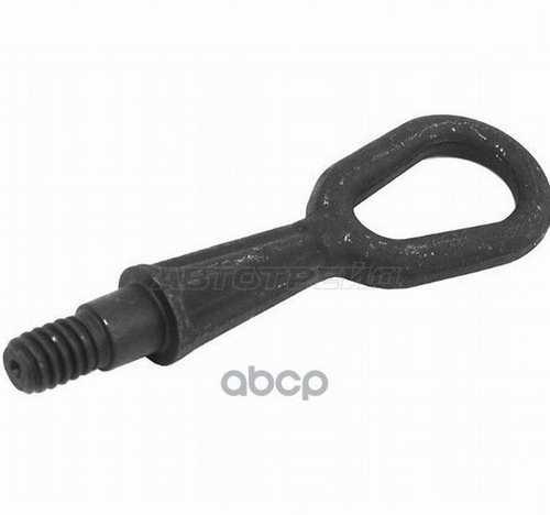 Крюк буксировочный BMW 1-Series 04-13 / 3-Series
